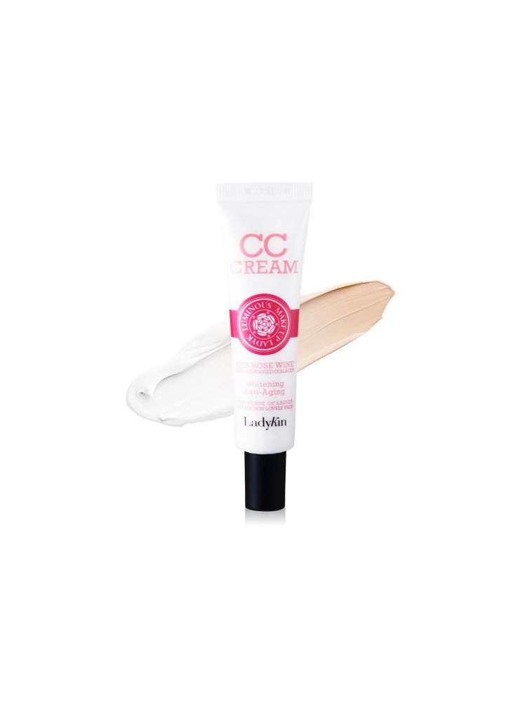 Luminous CC Cream Ladykin