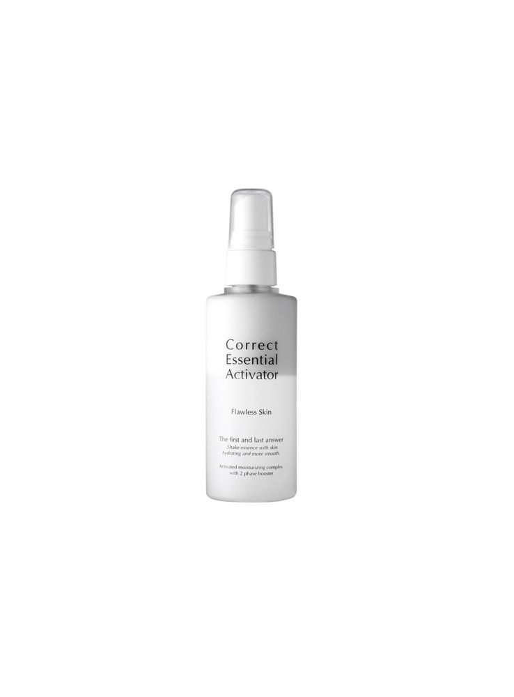 Correct Essential Activator Mizon