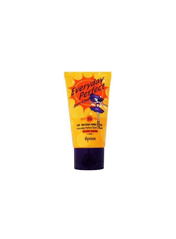 Everyday Perfect Sun Cream Epoux