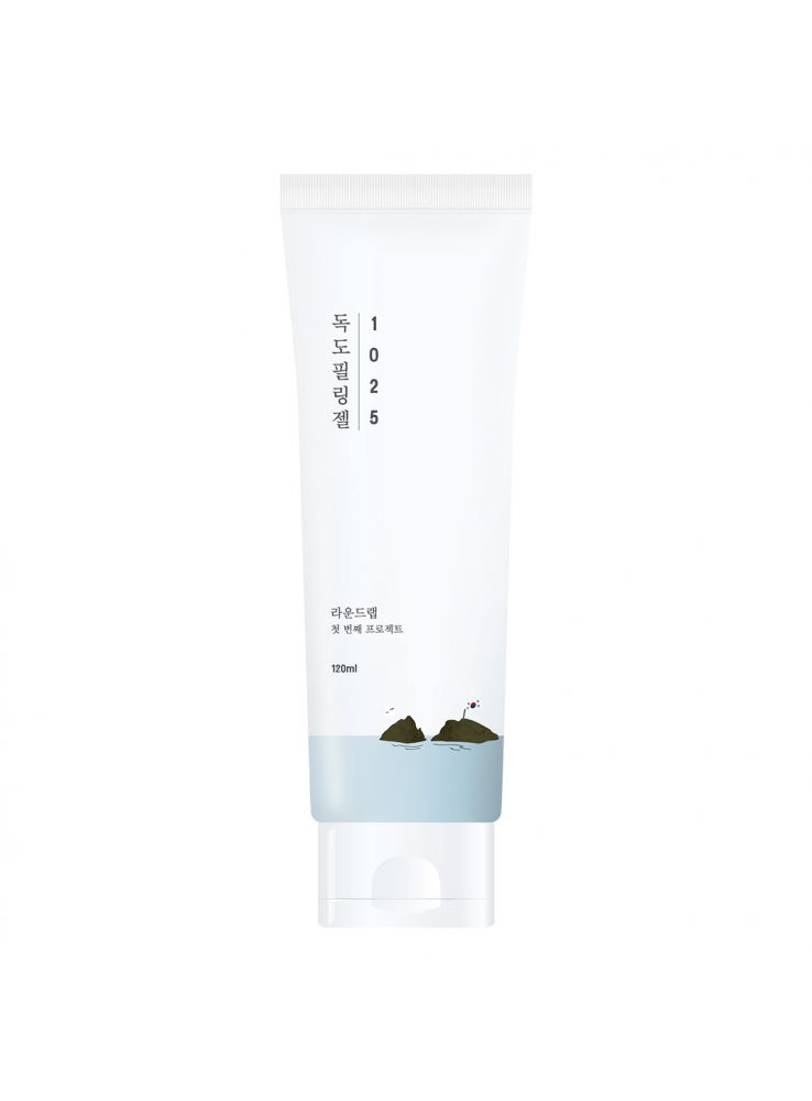 Round Lab 1025 Dokdo Peeling Gel - Korean Queens