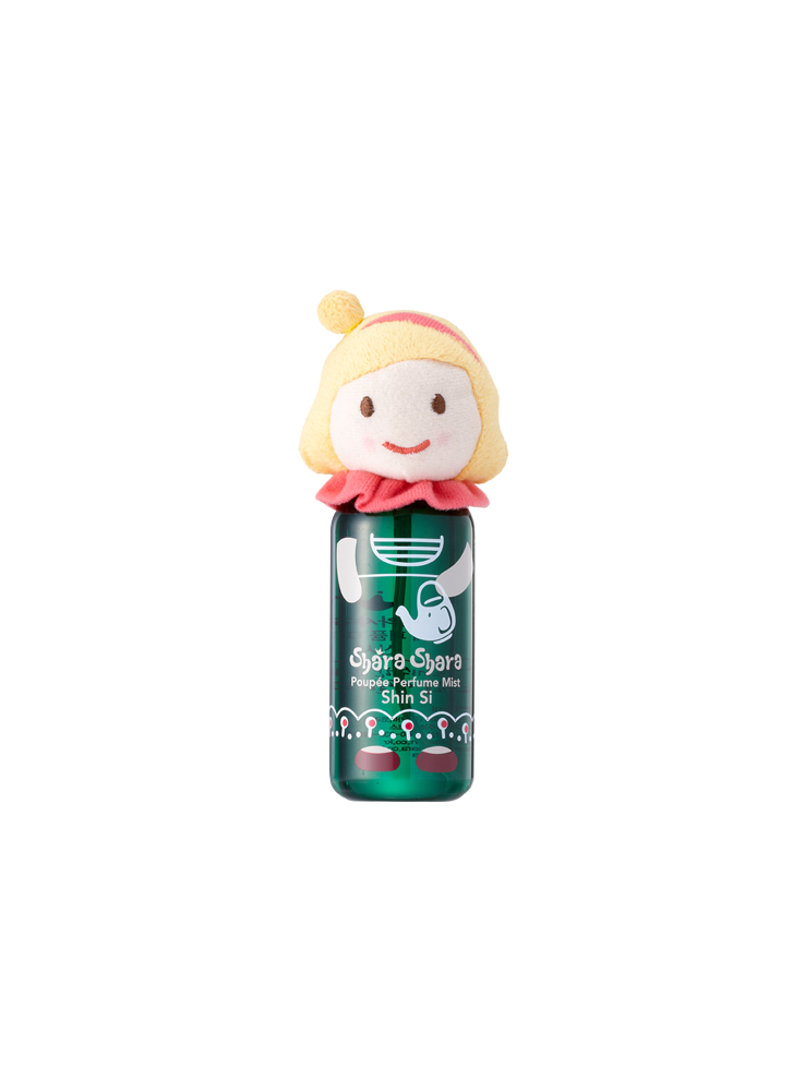 Poupée Perfume Mist - Shin Si Shara Shara