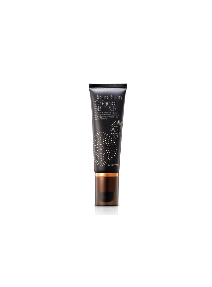 Royal Skin Original BB Cream Shara Shara