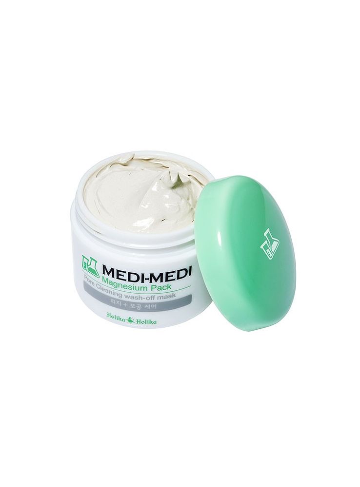 Medi-Medi Magnesium Pack Holika Holika